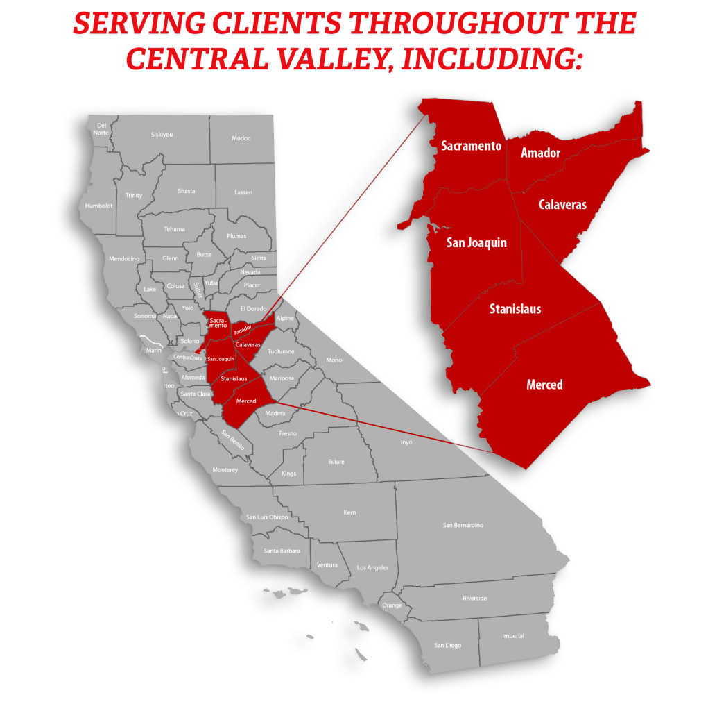 Central Valley