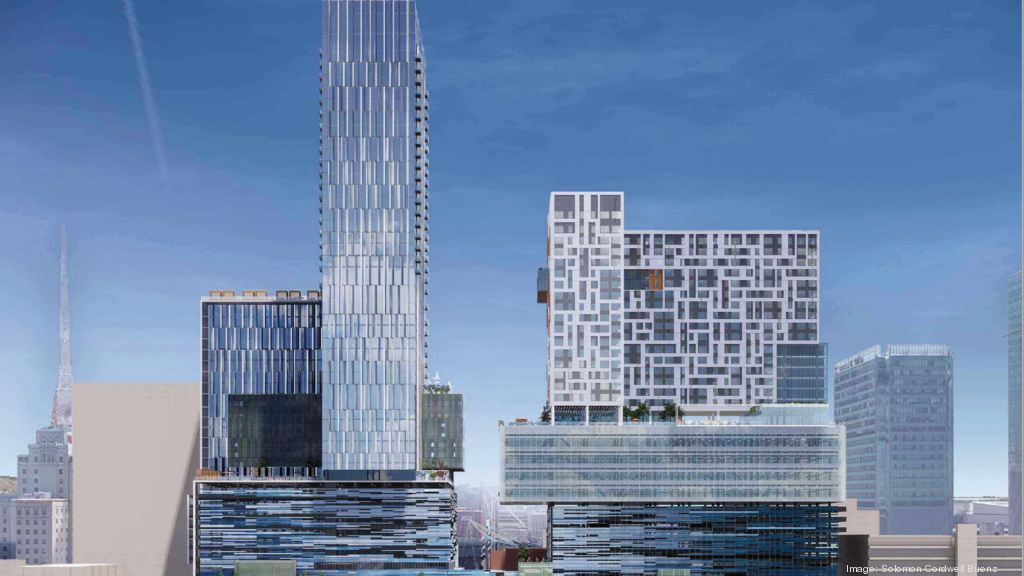 Lee & Associates Represented Seller Of a 2-Acre Site That Will Be ...