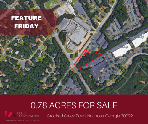 Feature Friday - Atlanta