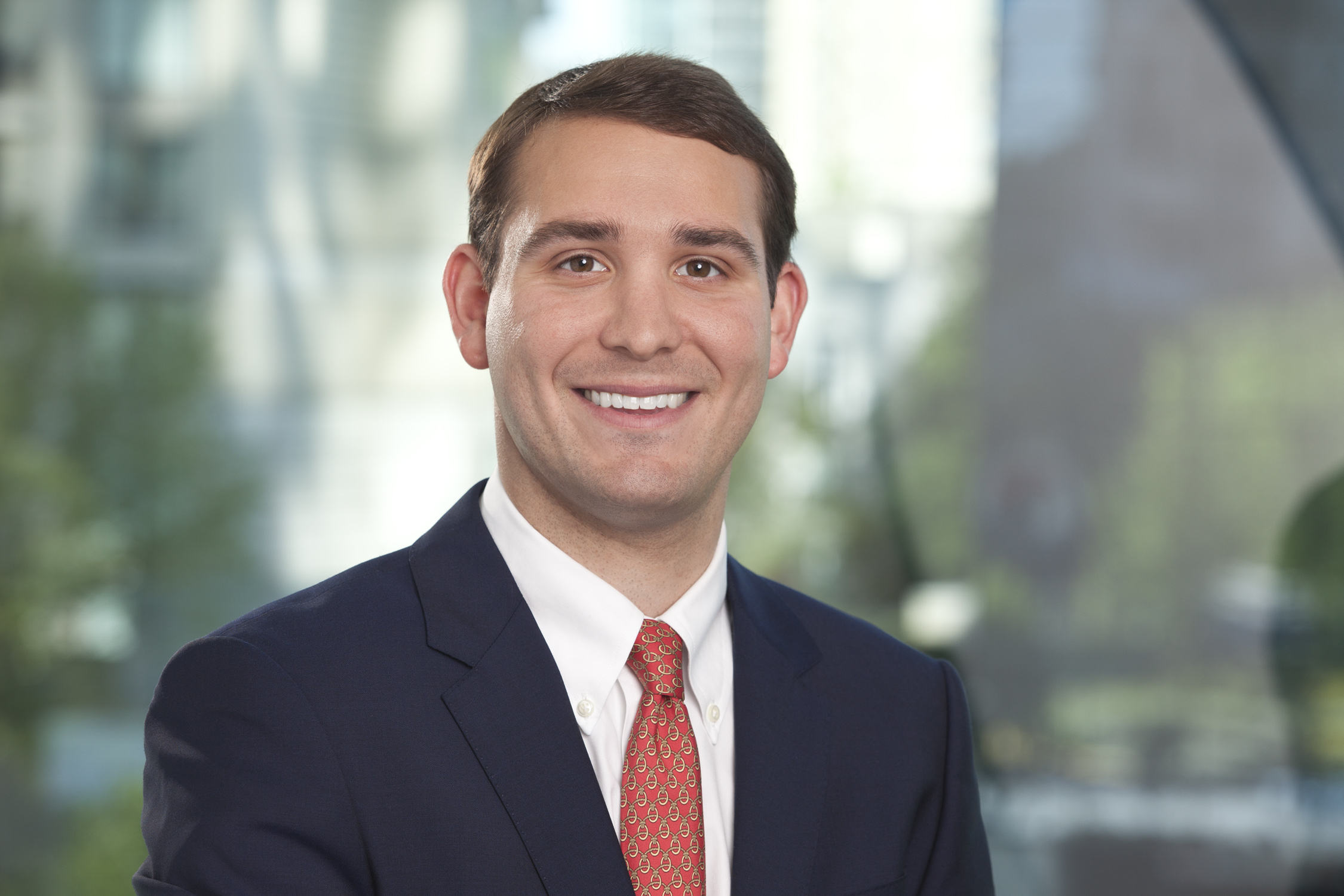 LEE IN THE NEWS: Lee & Associates Atlanta Promotes Connor Winkler to ... LEE IN THE NEWS: Lee & Associates Atlanta Promotes Connor Winkler to ...