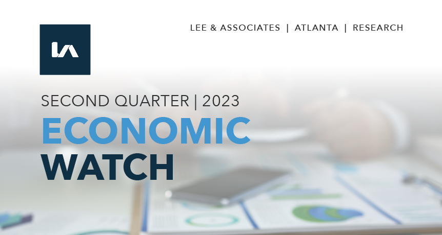 Market Brief | Q2 2023 Economic Watch - Atlanta