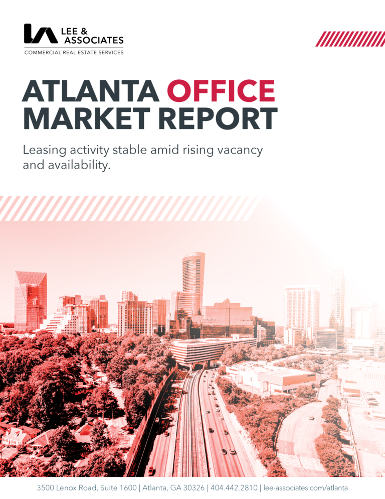 Q4 2023 Atlanta Market Reports - Atlanta