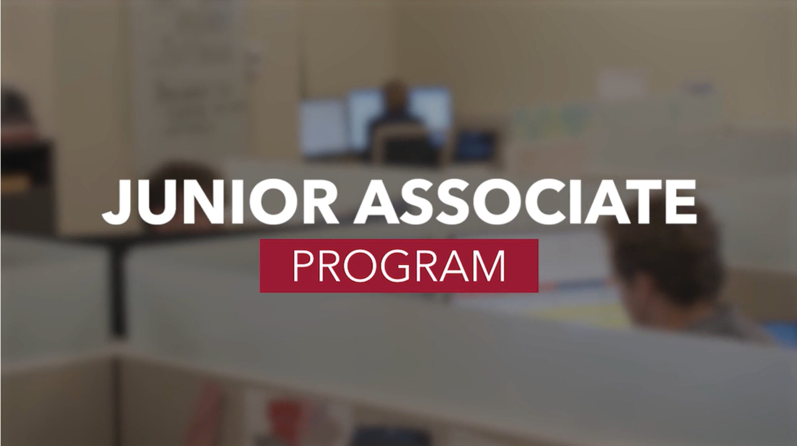 Introducing Lee & Associates - Atlanta's Junior Associate Program - Atlanta
