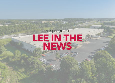 LEE IN THE NEWS: Atlanta Property Group Expands Southeastern Industrial ...