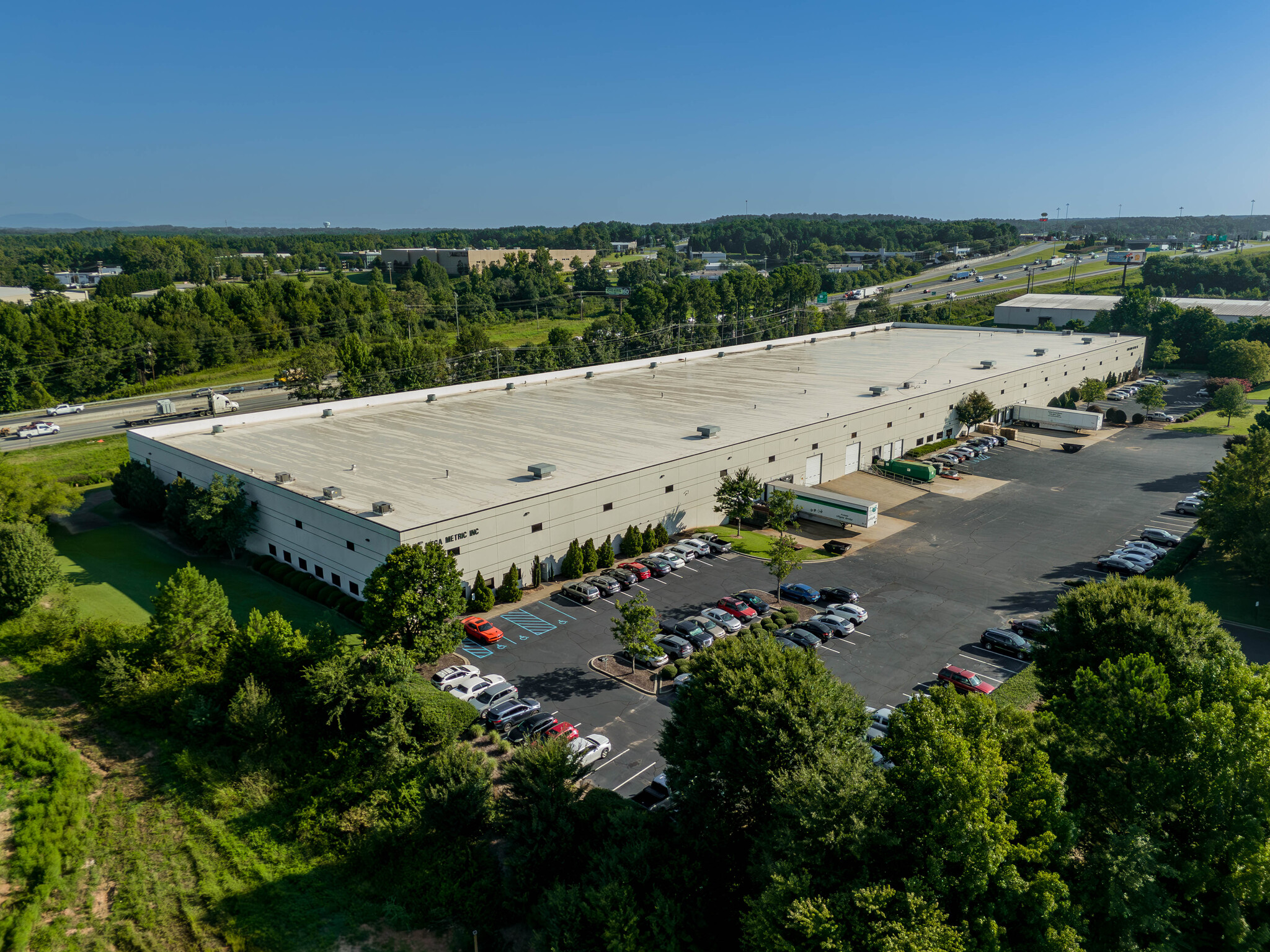 LEE IN THE NEWS: Atlanta Property Group Expands Southeastern Industrial ...