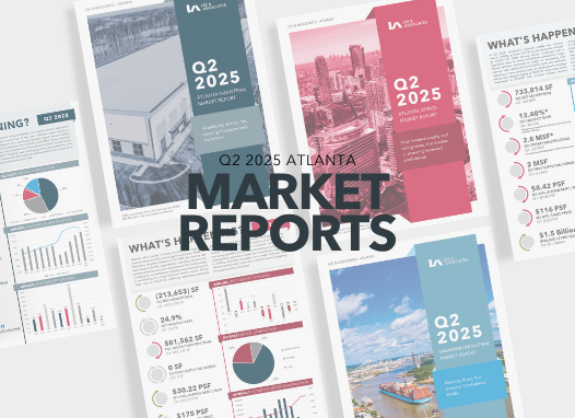 Q2 2025 Atlanta Market Reports - Atlanta
