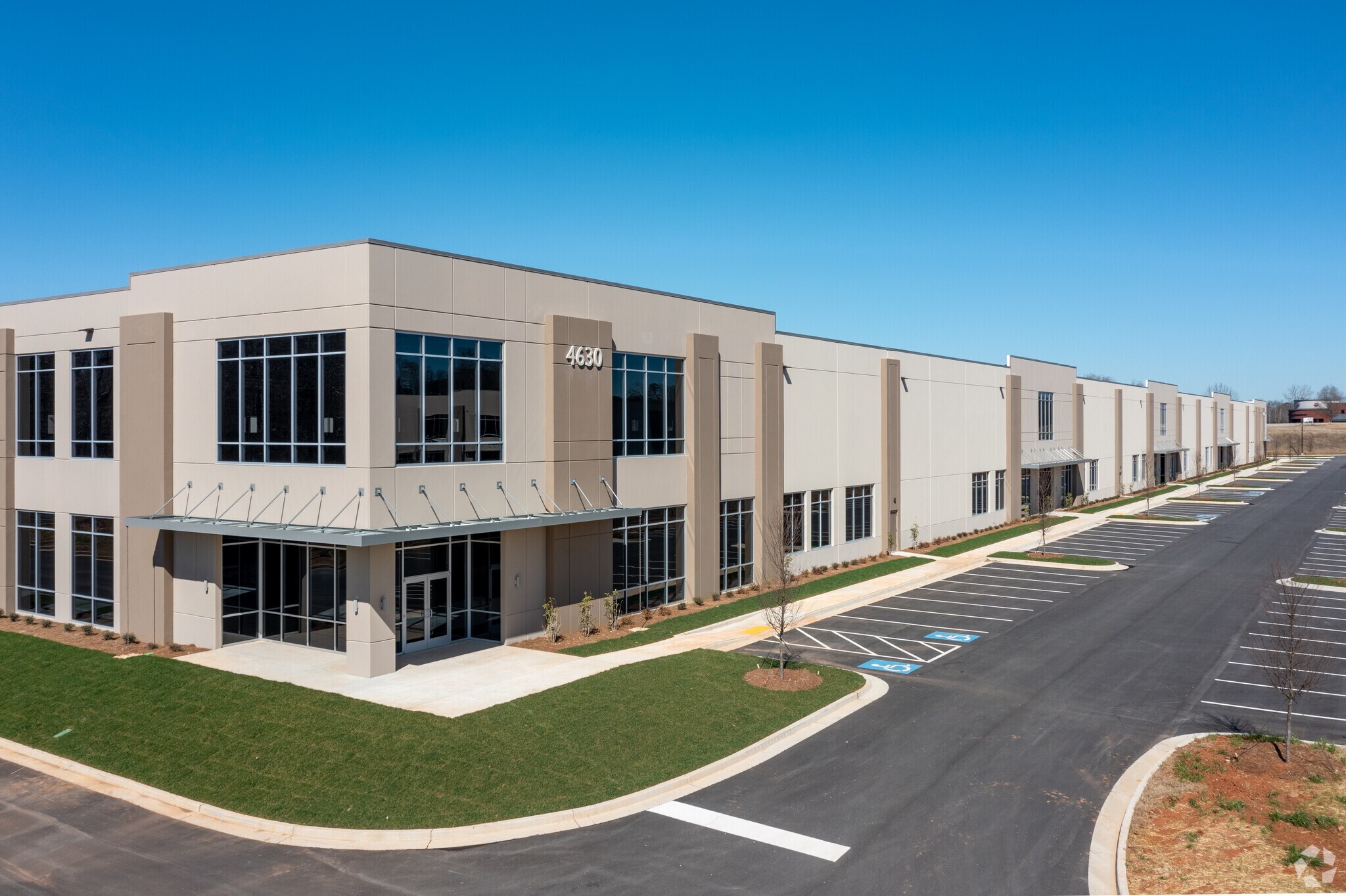 Strategic Lease Secured: Lee & Associates – Atlanta Places Tenant in ...