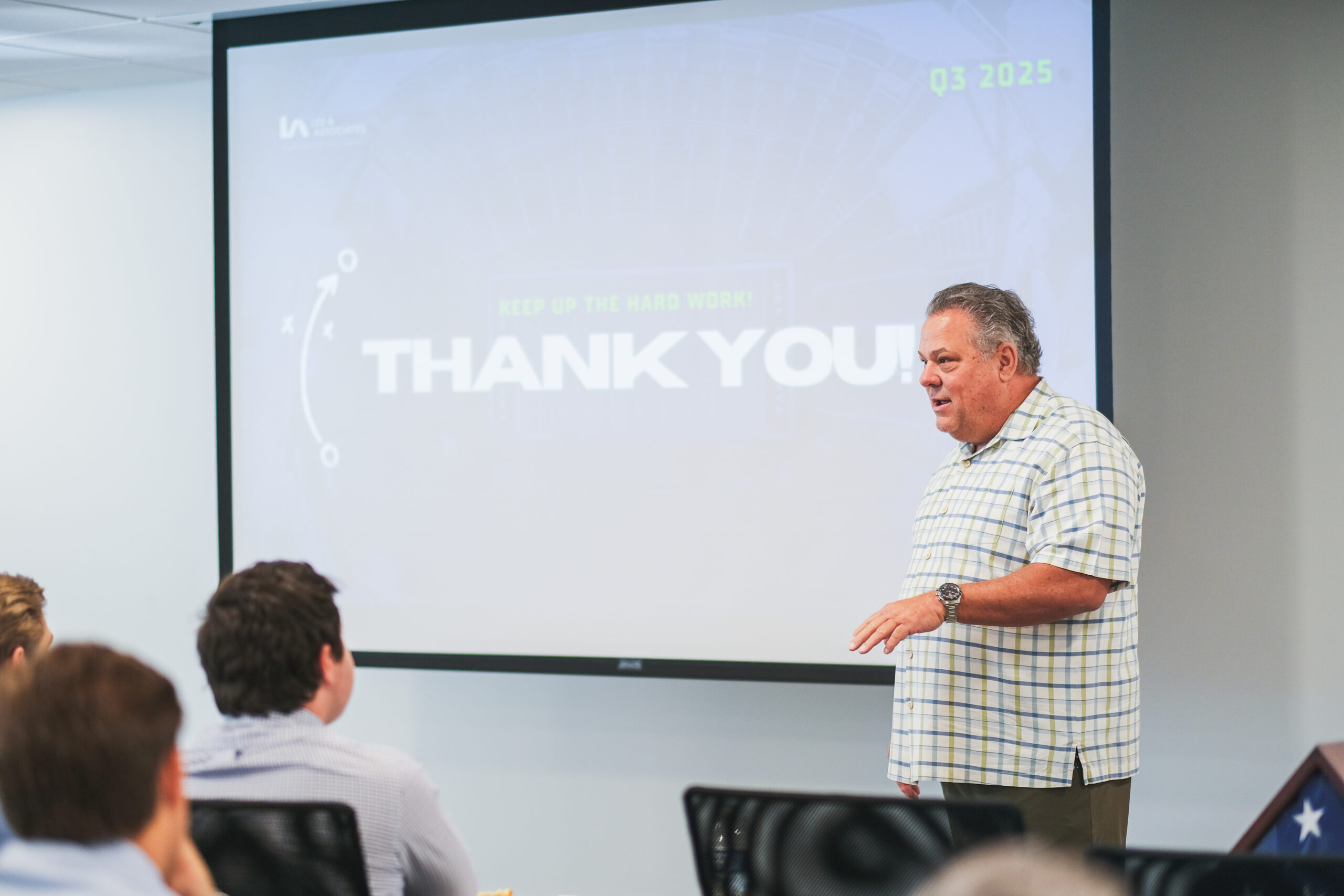 David Howard Drives Record Growth at Lee Atlanta - Atlanta