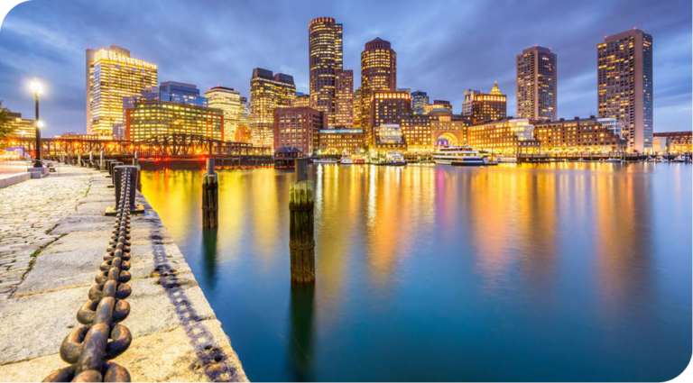 Q3 2022 Boston Retail Market Report - Lee & Associates - Boston