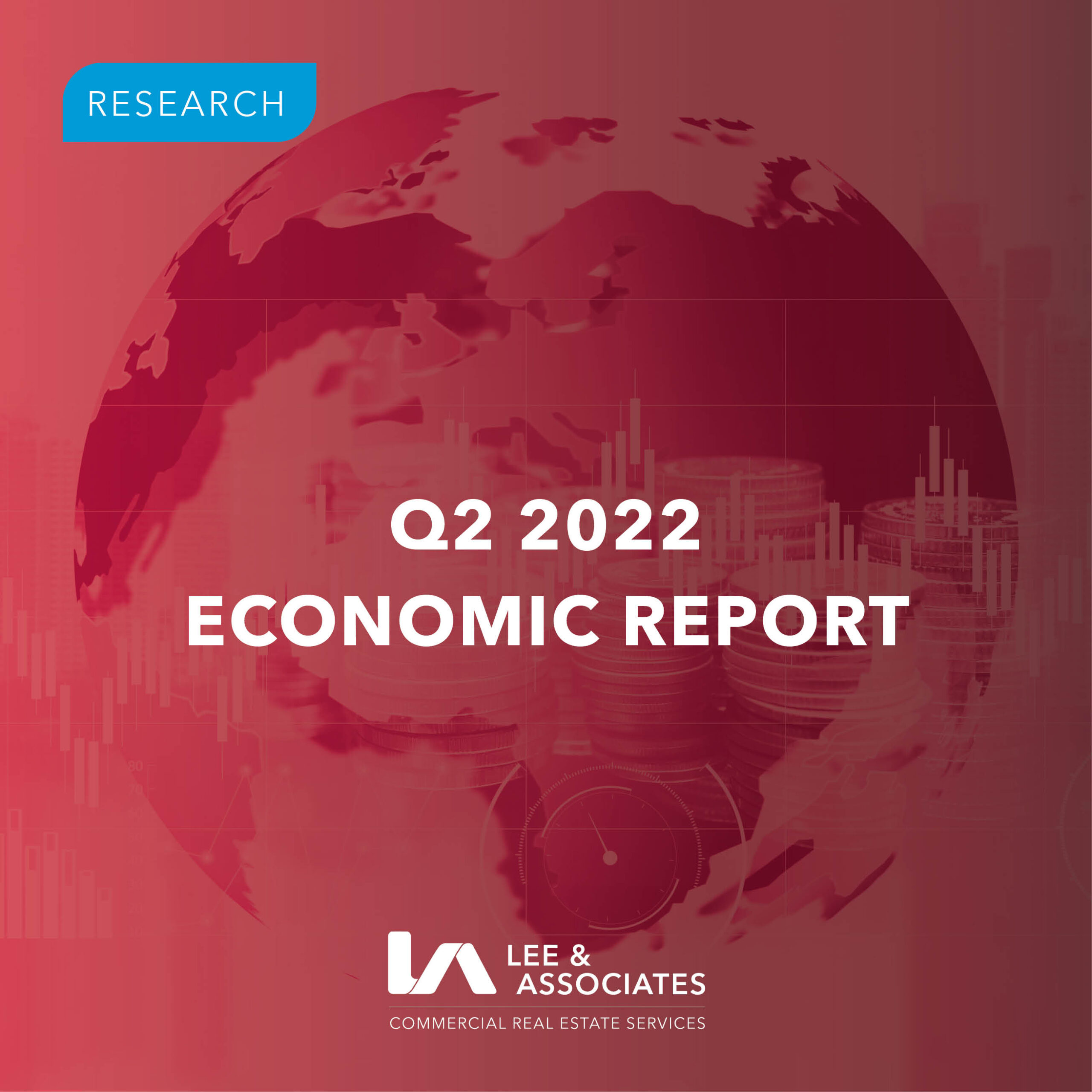 Q1 2023 Economic Reports - Lee & Associates - Boston