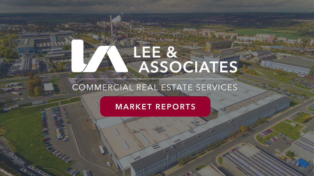 Research - Lee & Associates | Central California