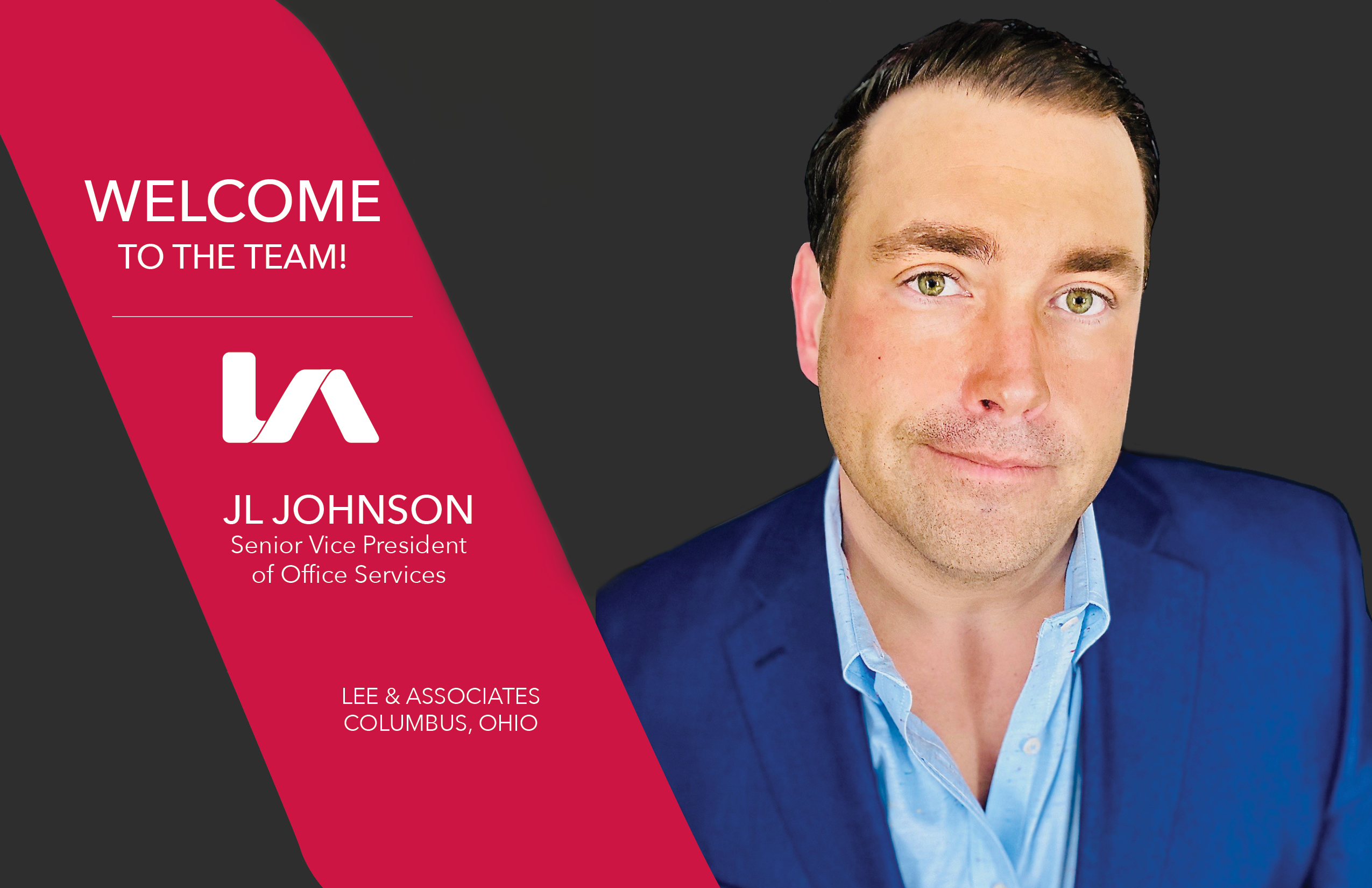 Columbus Office of Lee & Associates Adds Key Office Broker, Expands ...