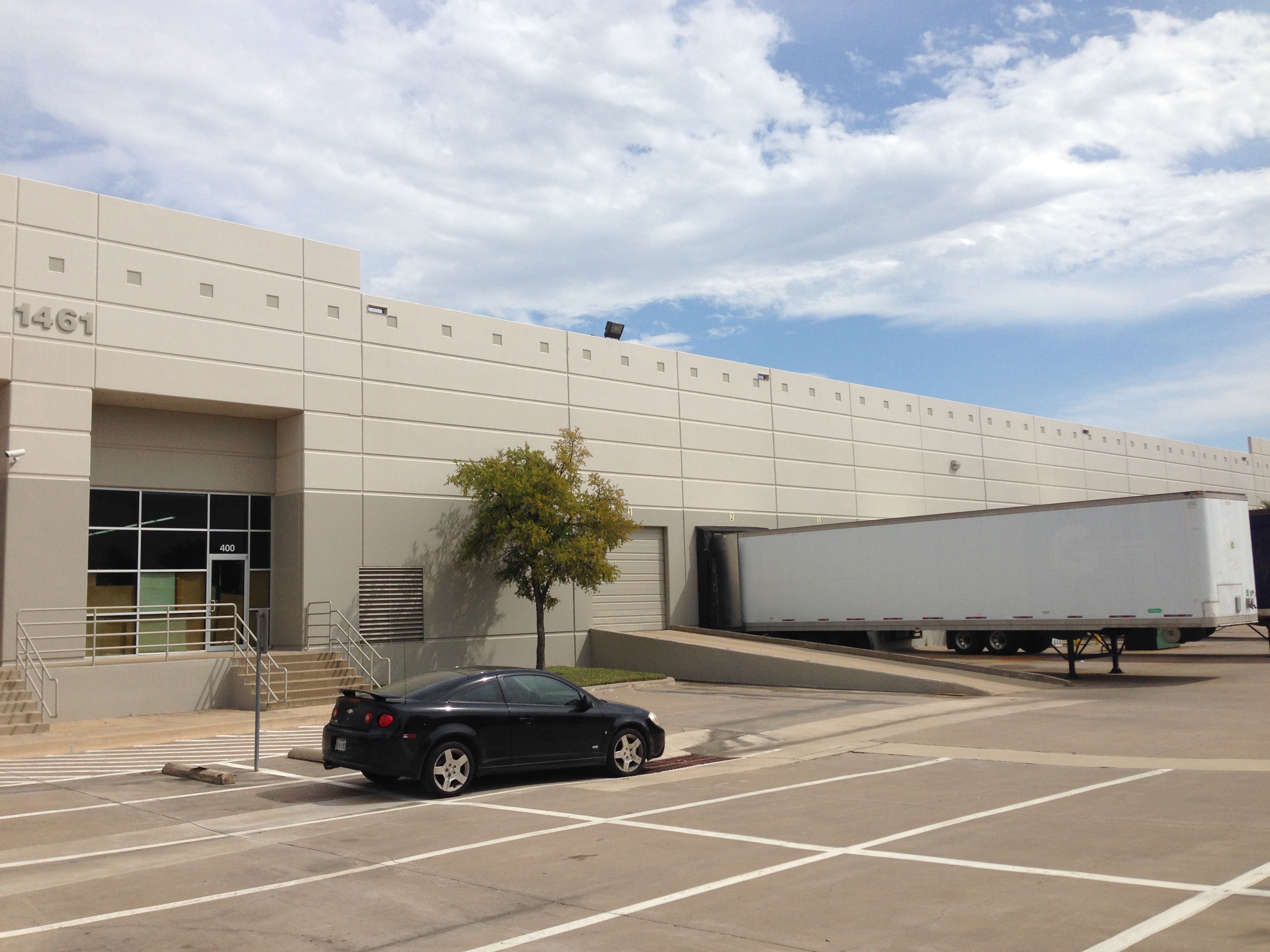 Lee & Associates Negotiates a 21,923 square foot Industrial Lease ...