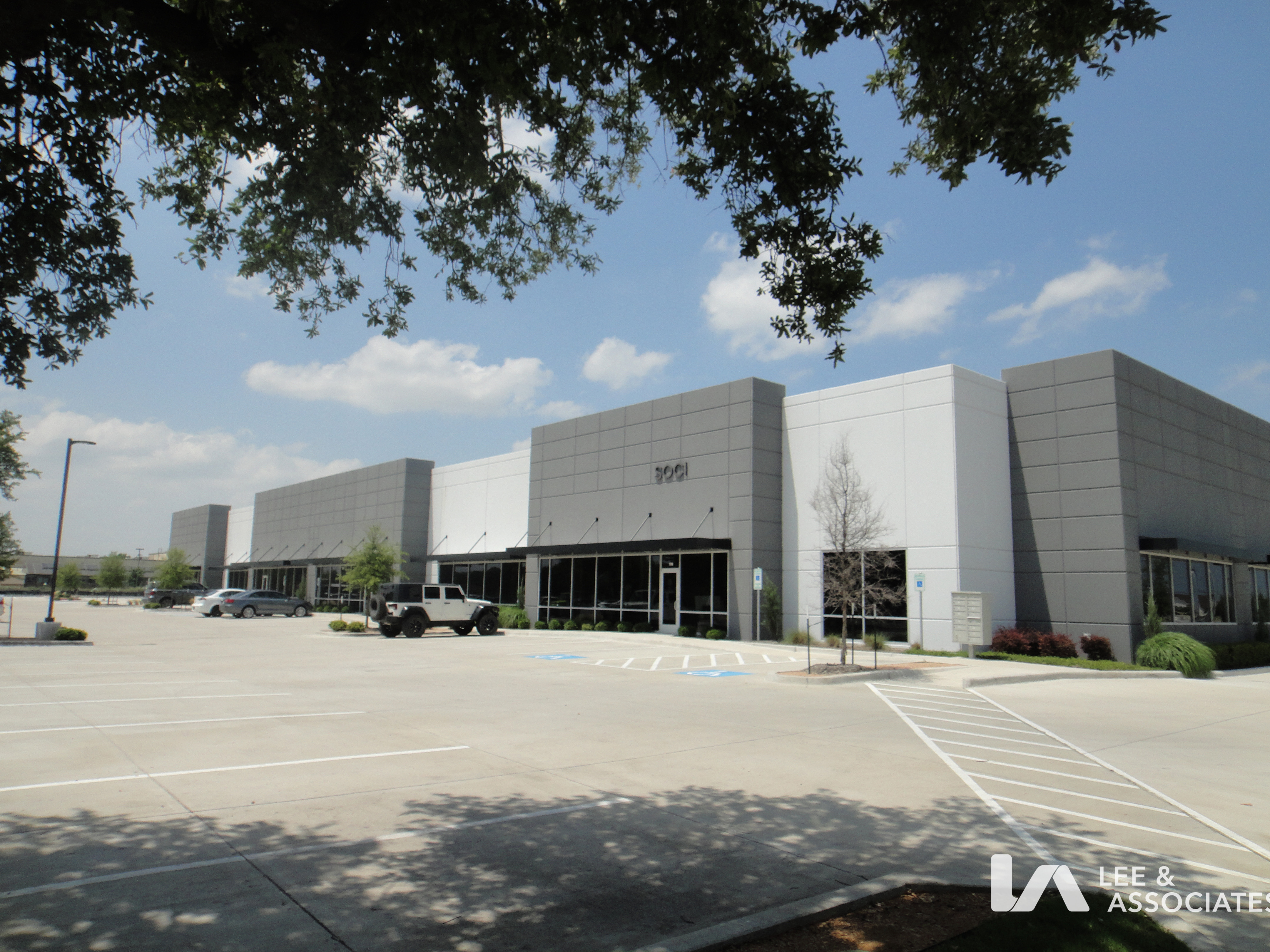 Lee & Associates DFW: WeekLee Transactions - Aug. 13, 2018 - Dallas ...