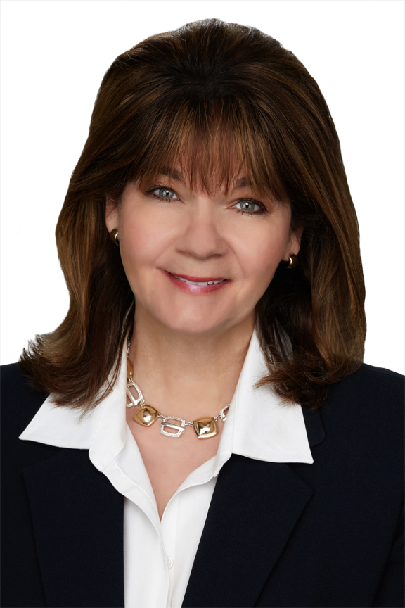 Lee & Associates Dallas/Fort Worth Promotes Becky Thompson to Principal ...