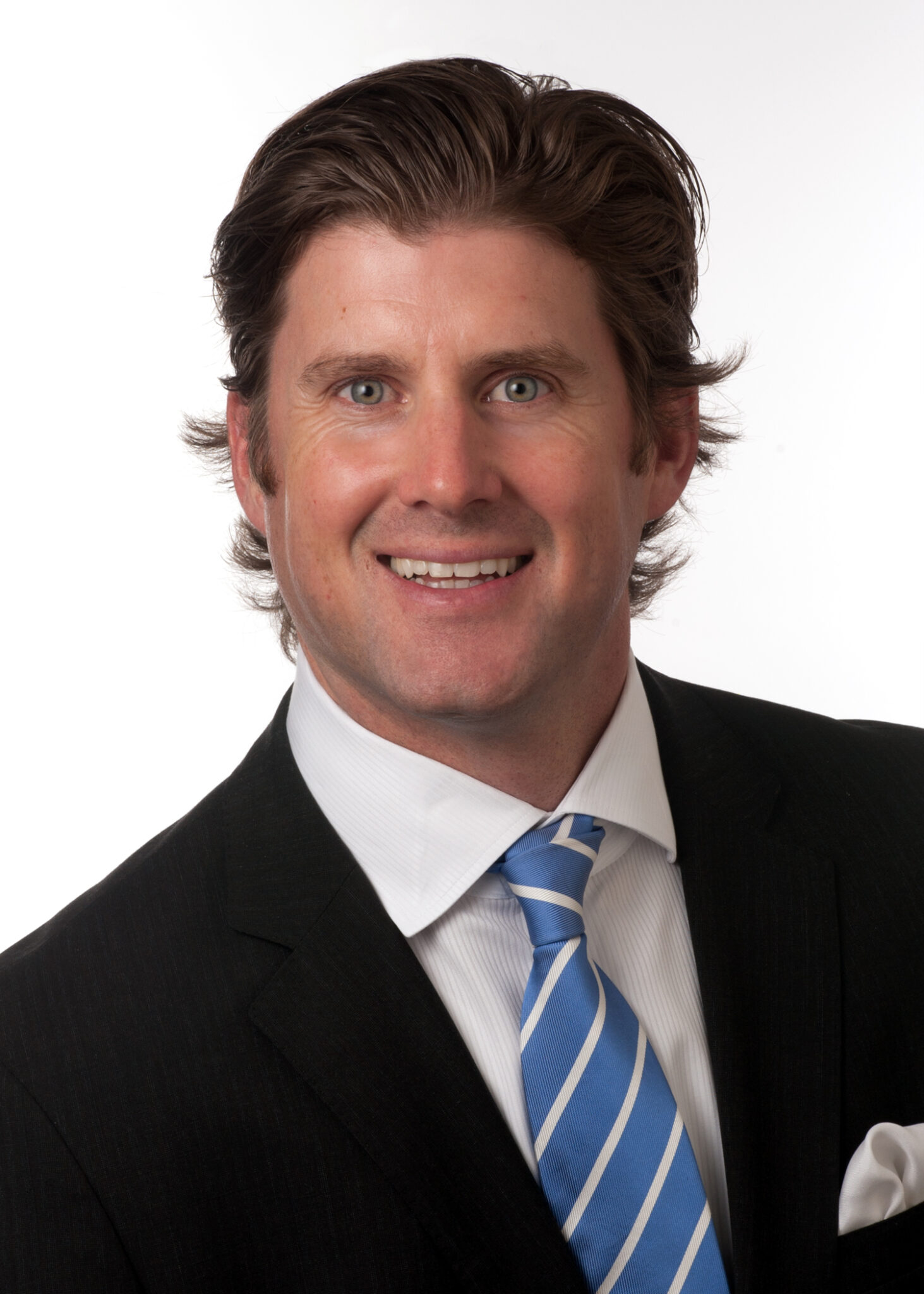 Why Businesses Love Calling North Texas Home - Dallas/Fort Worth