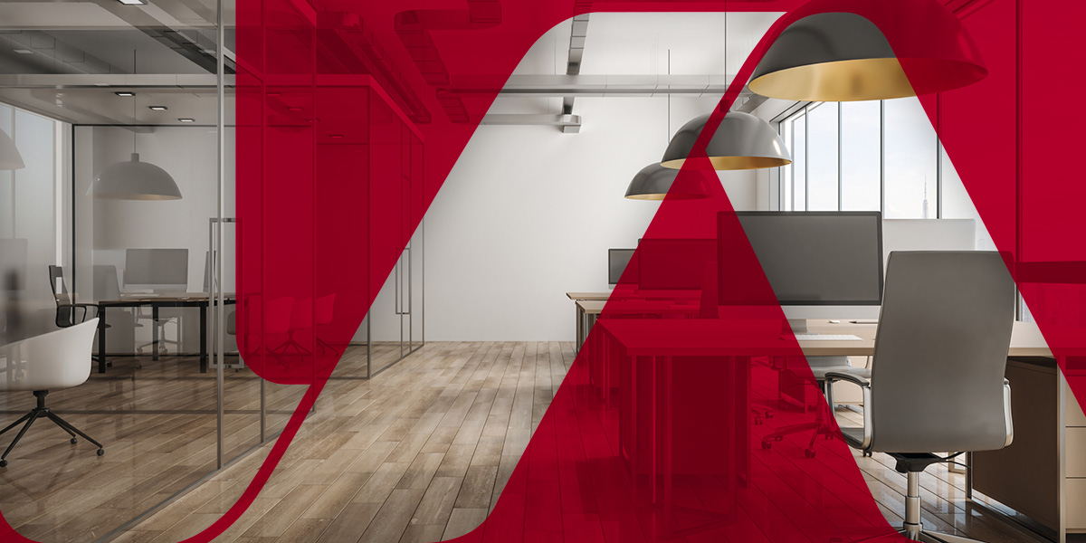 The Impact of an Office Design on Employees | Lee & Associates