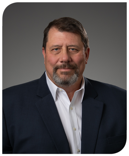 John Van Buskirk | Industrial Brokerage Specialist