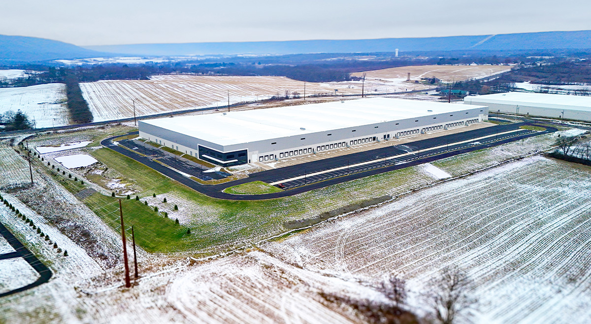 ModCorr Secures New Facility for Major Manufacturing Expansion in ...