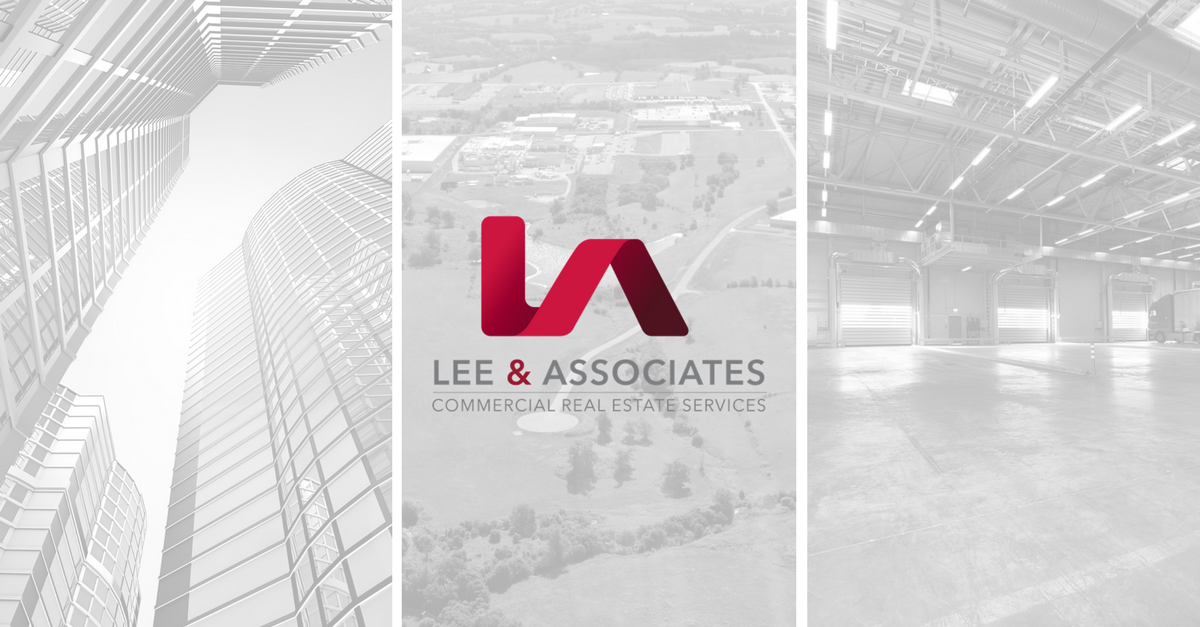 Lee & Associates Commercial Real Estate | Our Firm