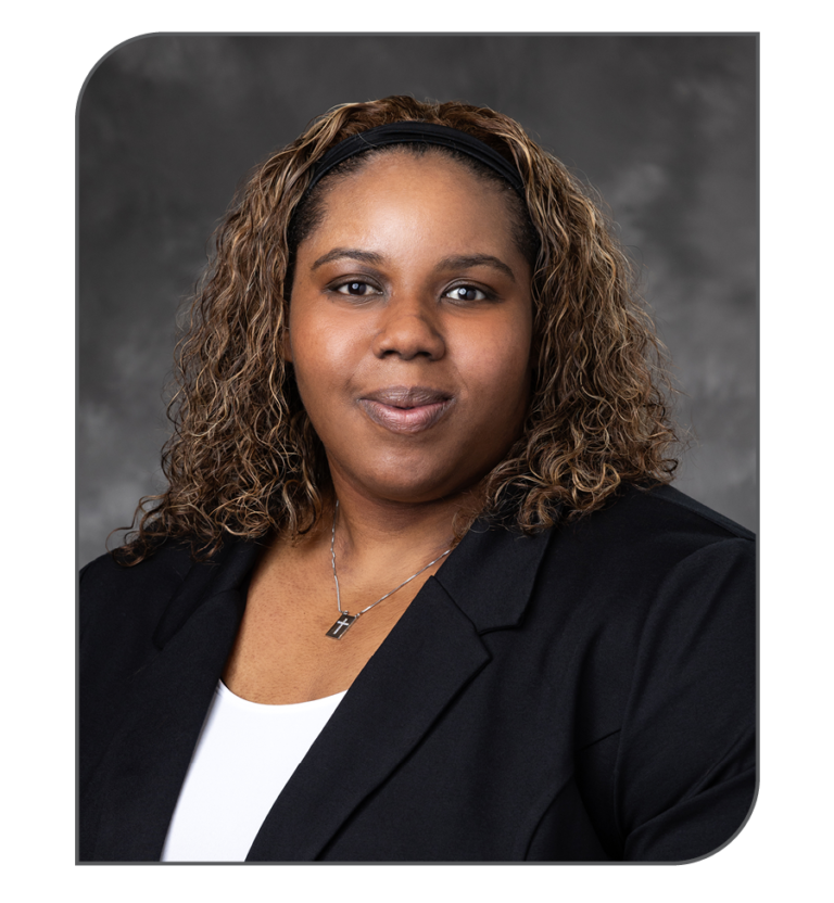 Lee & Associates - Houston | Erica Sanders, Concierge