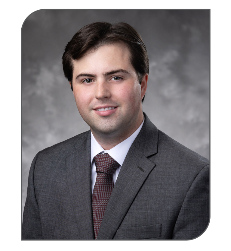 Lee & Associates - Houston | Max Welch, Research Analyst