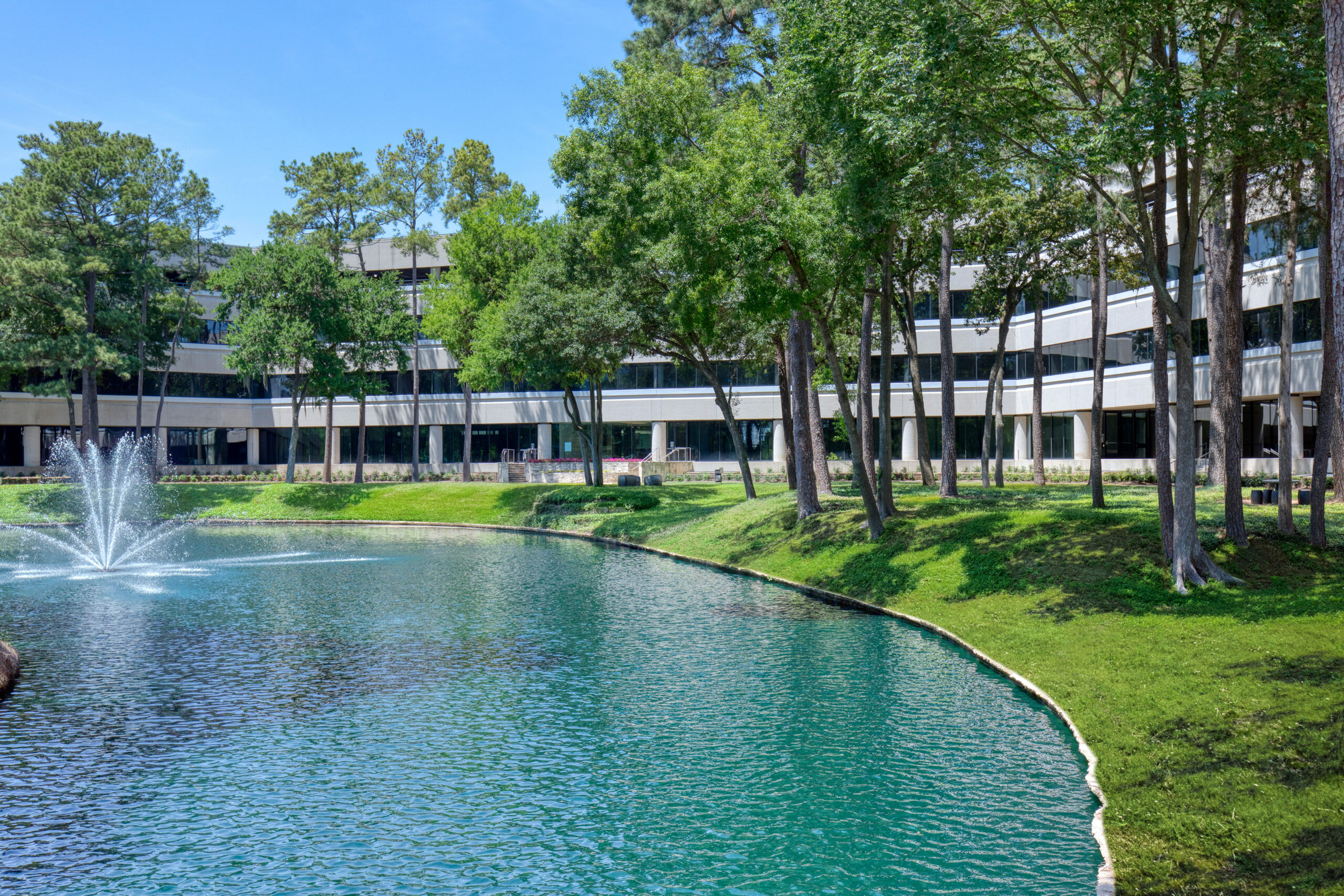 LEE & ASSOCIATES – HOUSTON INKS 29,634 SQUARE FEET LEASE AT REPUBLIC ...