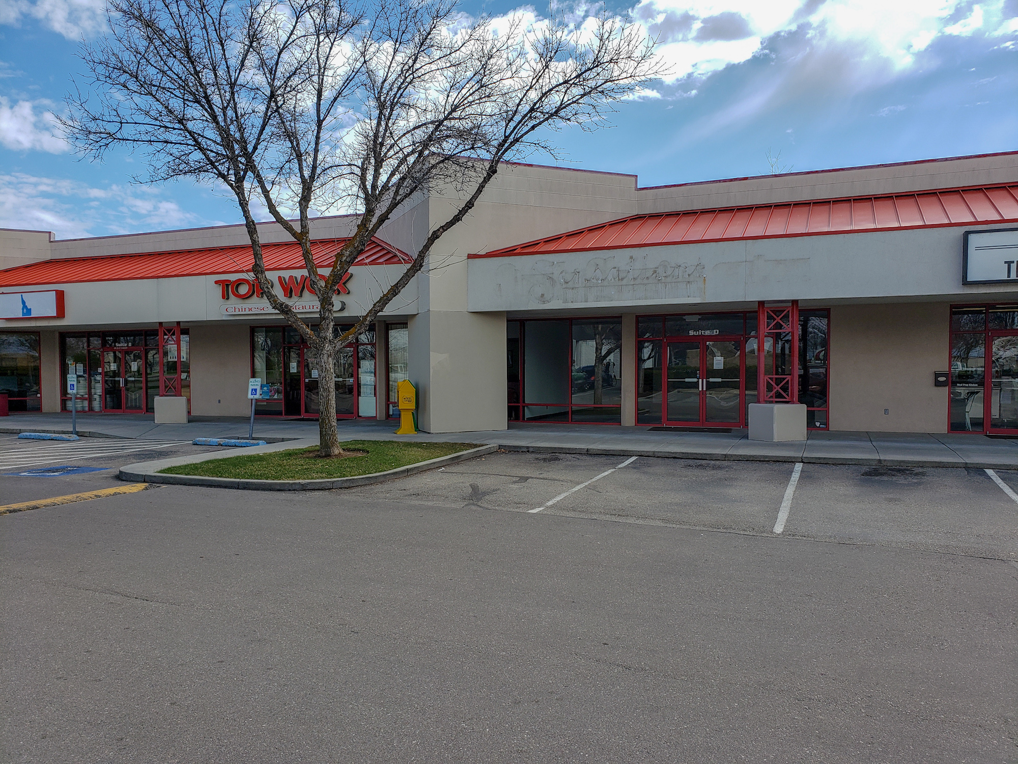 Recently Leased | Retail Space | Boise, ID - Lee & Associates Idaho, LLC