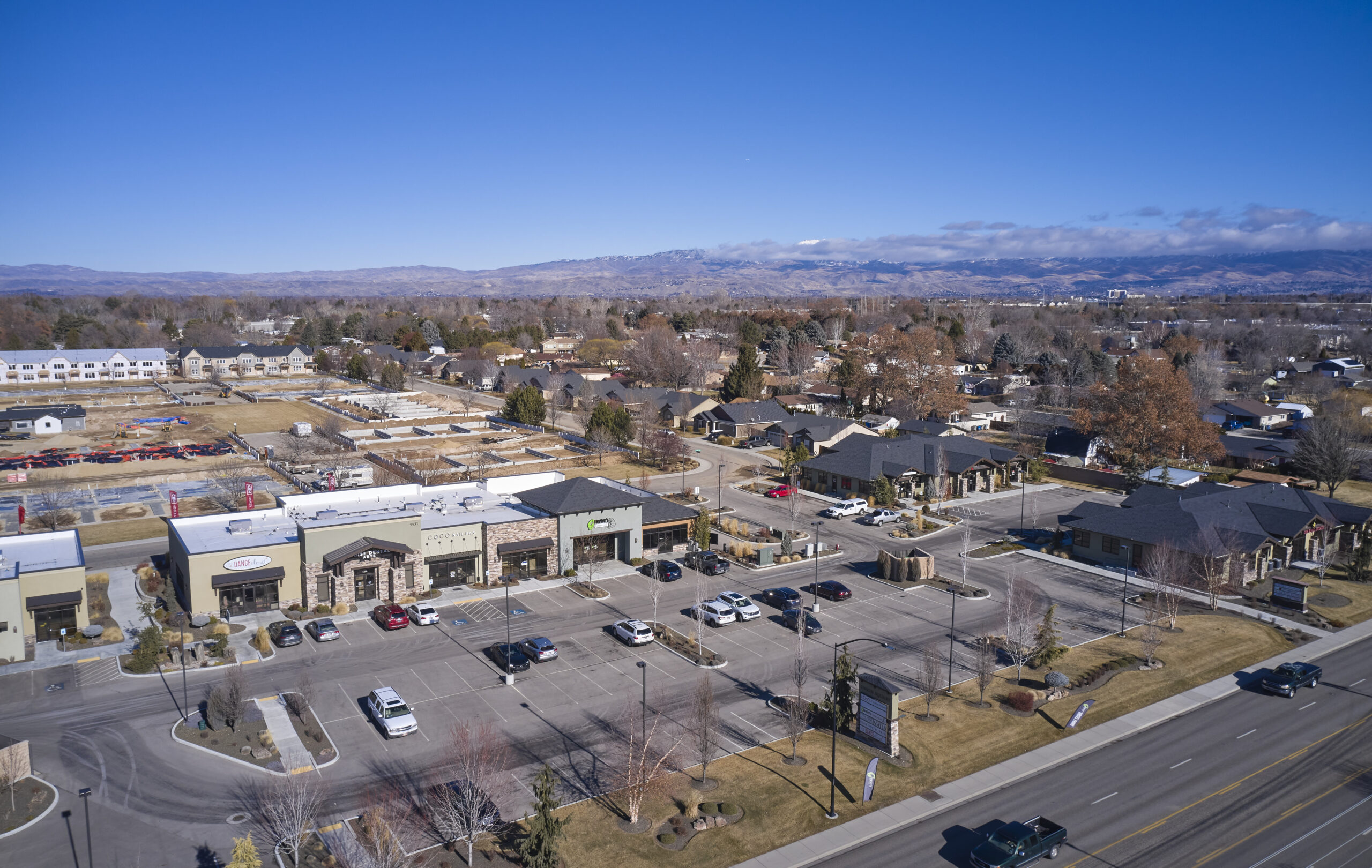 Retail & Office Building | For Sale | Boise, ID - Lee & Associates ...