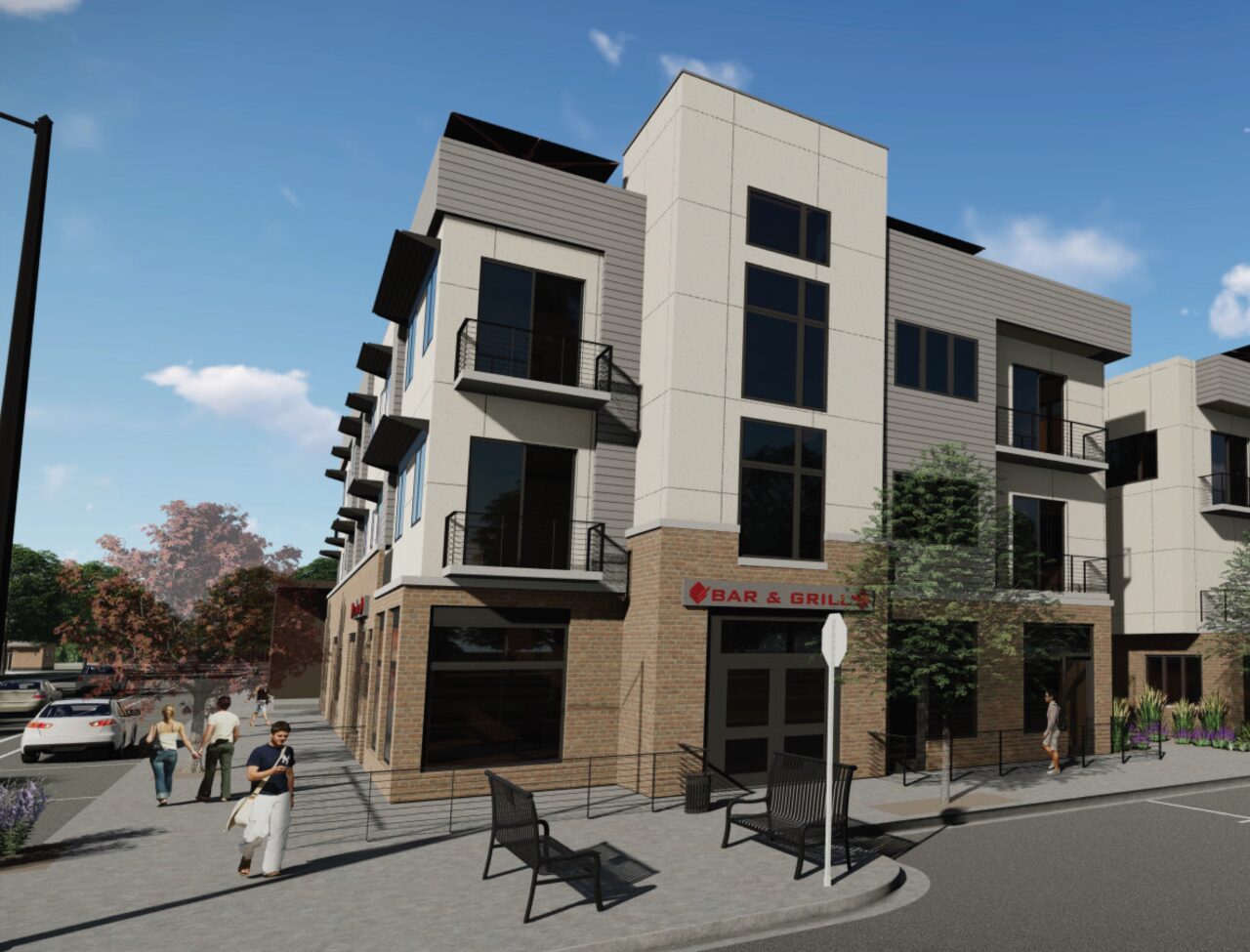 Recently Leased | Retail Space | Boise, ID - Lee & Associates Idaho, LLC