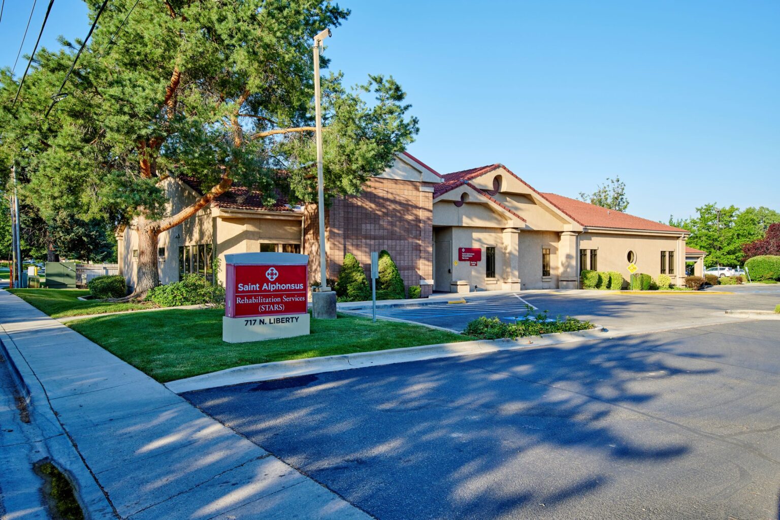 Recently Sold | Medical Office | Boise, ID - Lee & Associates Idaho, LLC