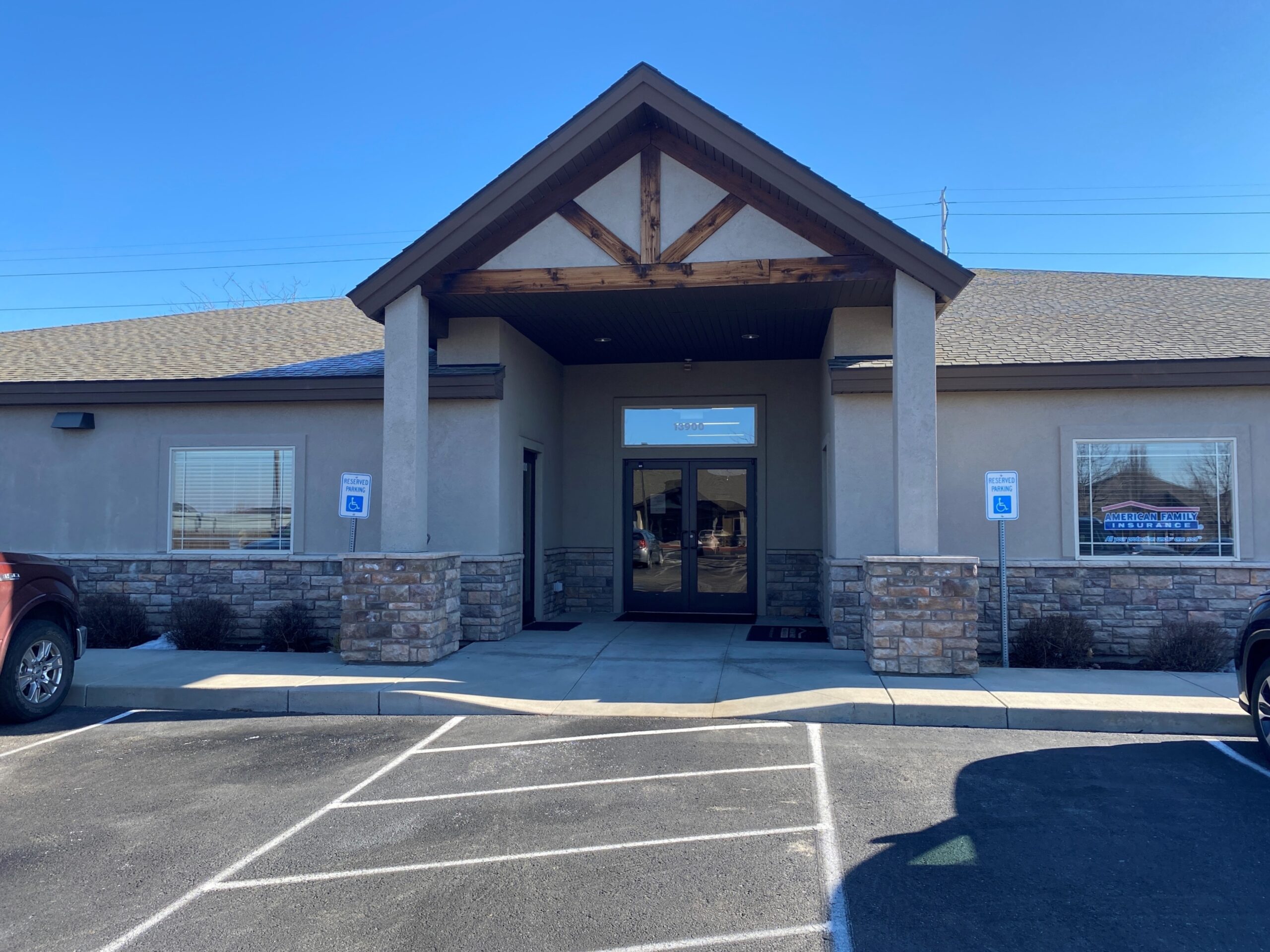 1,094 SF Office Space | For Lease | Boise, ID - Lee & Associates Idaho, LLC
