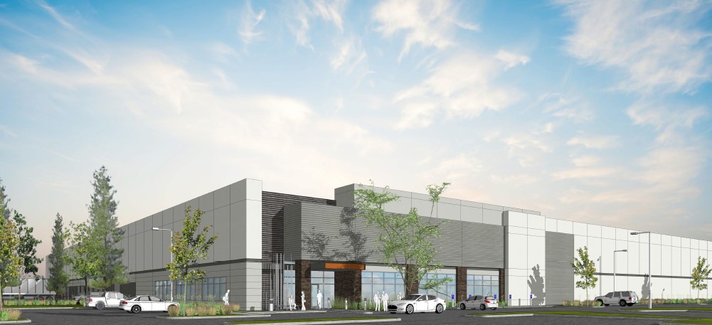 District 26 | Caldwell Commercial Campus - Lee & Associates Idaho, LLC