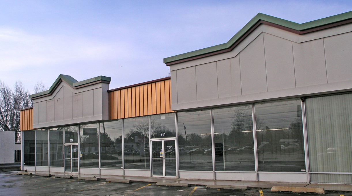 Recently Leased | Retail Space | Boise, ID - Lee & Associates Idaho, LLC