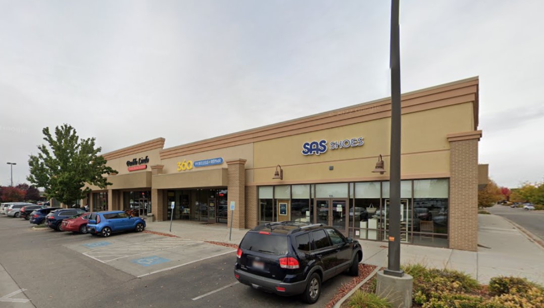 Recently Leased | Retail Space | Meridian, ID - Lee & Associates Idaho, LLC