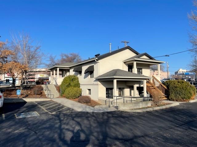 Retail/Office Building | For Sale or Lease | Boise, ID - Lee ...