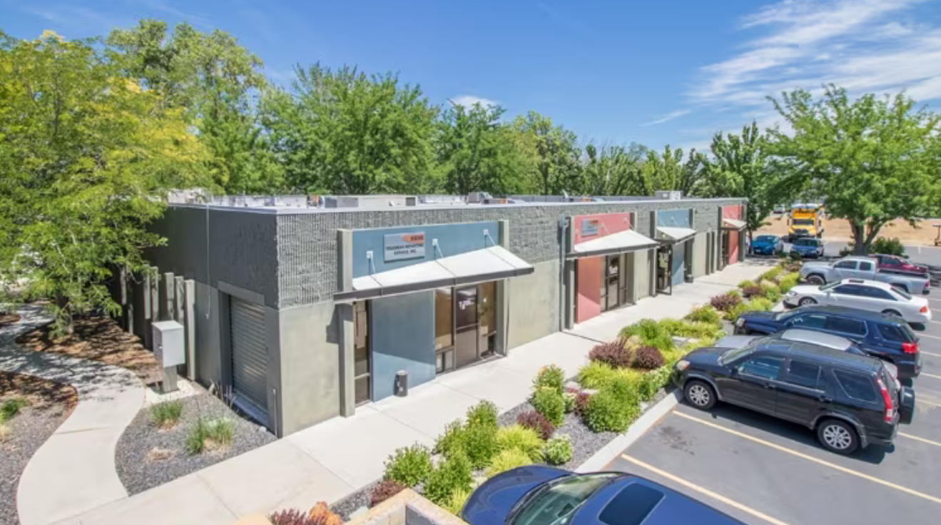 Recently Leased | Office Space | Boise, ID - Lee & Associates Idaho, LLC