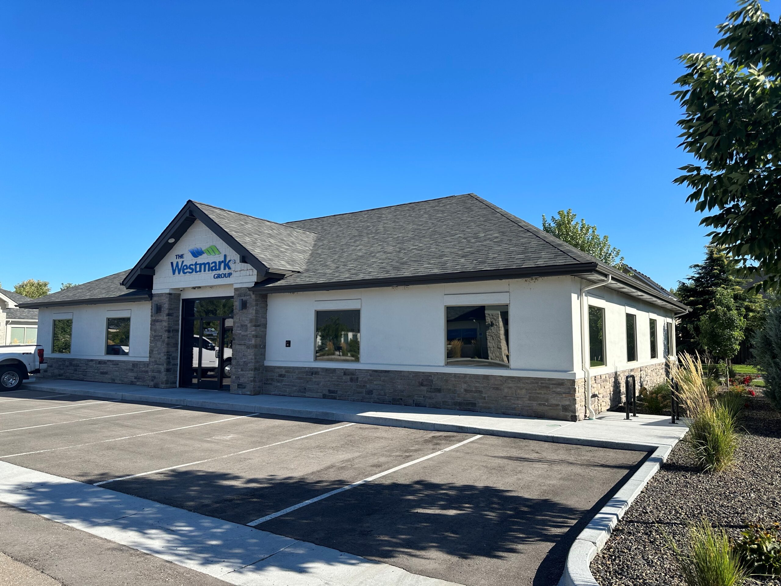 3,500 SF Office Building | For Sale or Lease | Meridian, ID - Lee ...