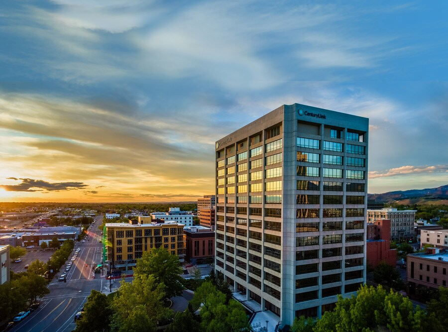 Recently Leased | Office Space | Boise, ID - Lee & Associates Idaho, LLC