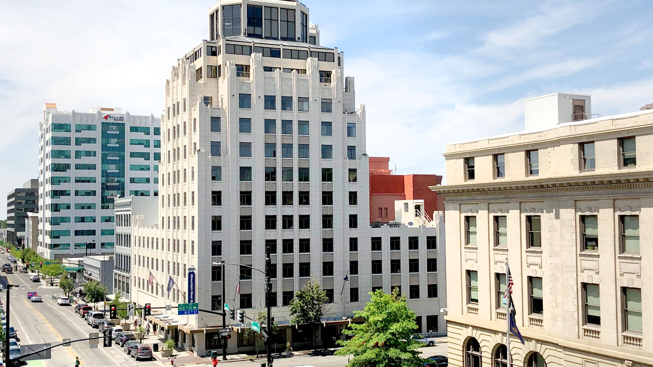 1,472 SF Commercial Building For Sale | Eagle, ID - Lee & Associates ...