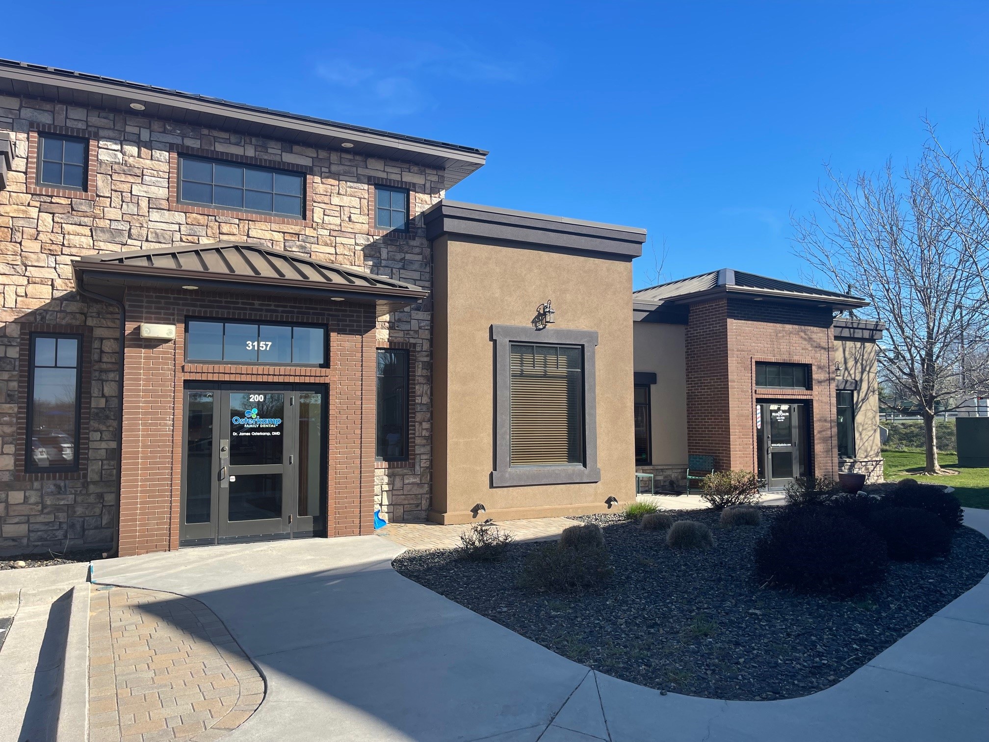 722 RSF Office/Retail Suite For Lease | Boise, ID - Lee & Associates ...