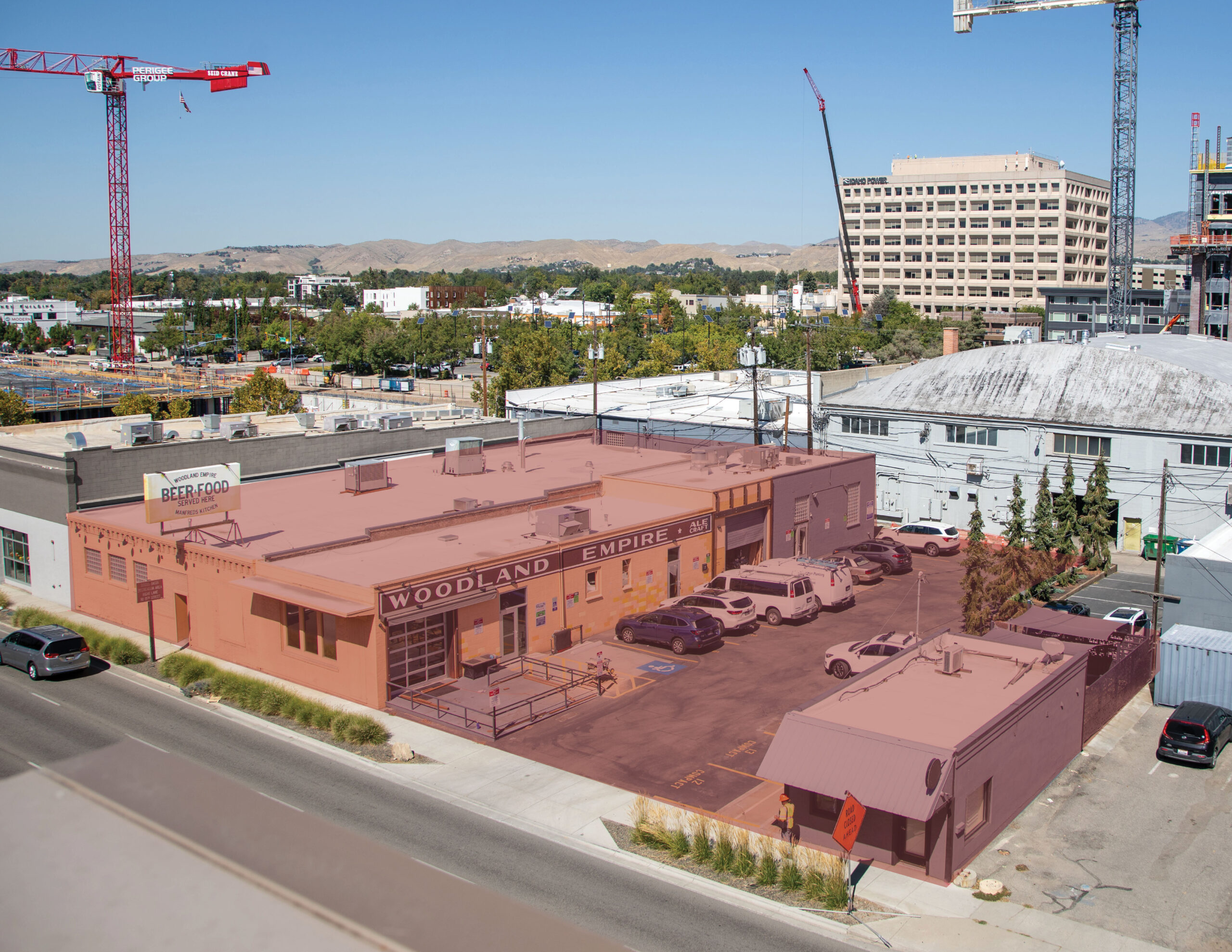 Recently Sold 10,765 SF Portfolio | Boise, ID - Lee & Associates Idaho, LLC