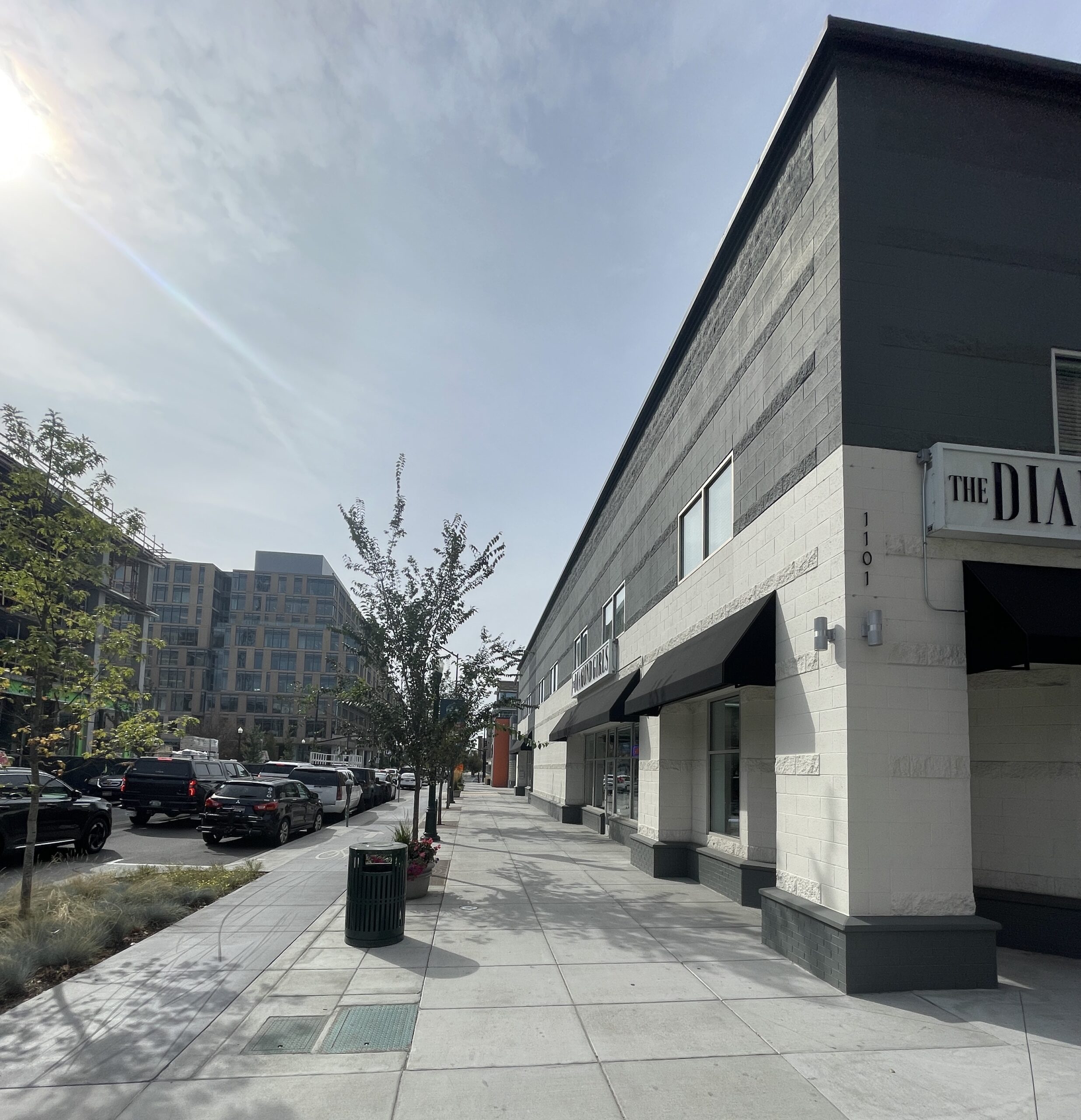 933 - 4,811 SF Downtown Office/Retail Suites For Lease | Boise, ID ...