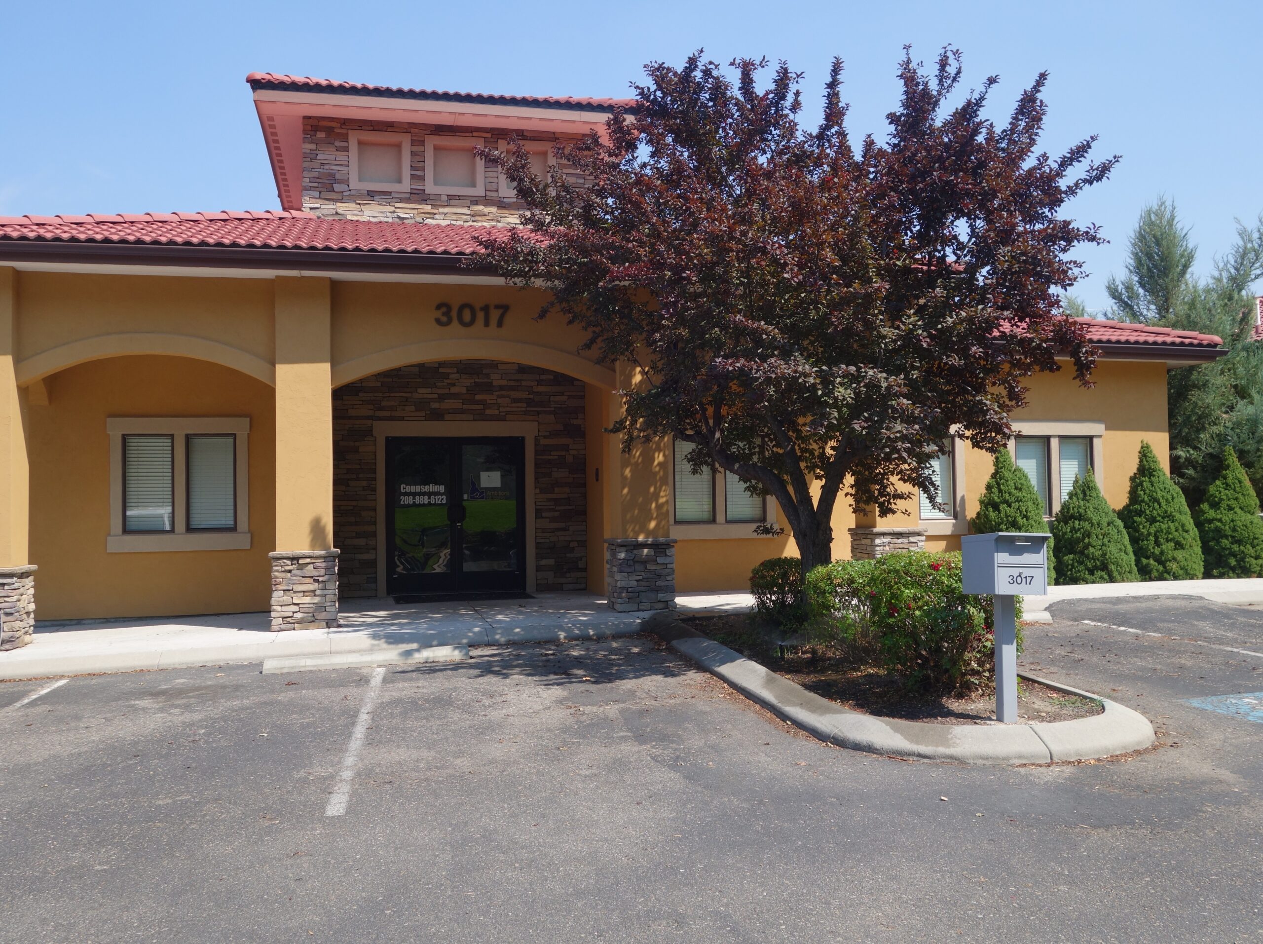 4,733 SF | Office For Lease | Meridian, ID - Lee & Associates Idaho, LLC