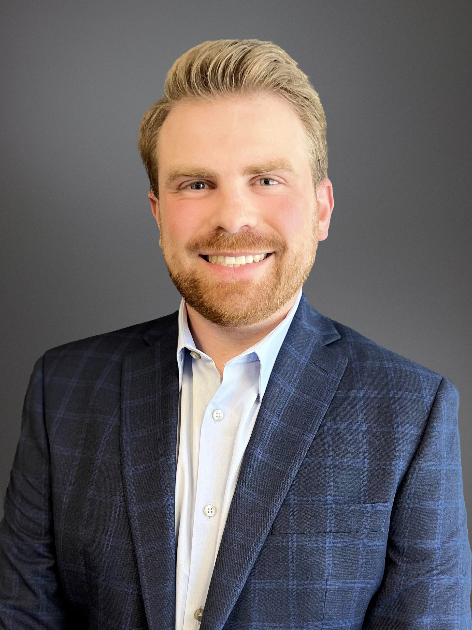 Lee & Associates Welcomes Zach Geller as Associate Research Director ...