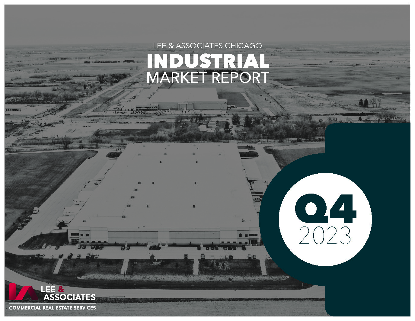 Q4 2023 Chicagoland Industrial Market Report is Now Available ...