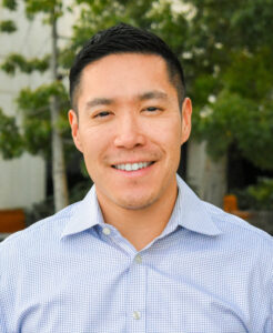 Kevin Ching - Lee & Associates City of Industry