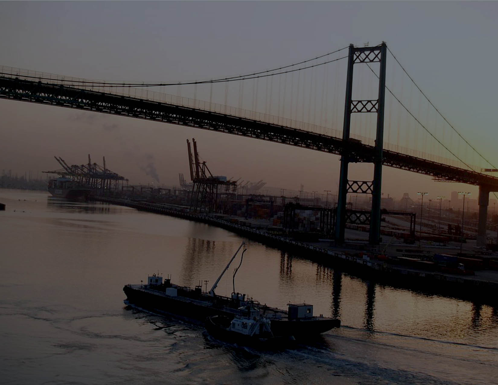 San Pedro Bay Port Complex - Q1 2024 - Lee & Associates City of Industry