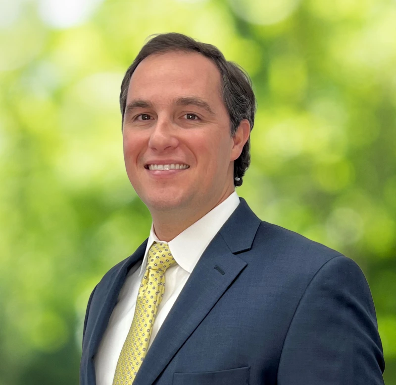 DAVID BAILEY - Lee & Associates Nashville