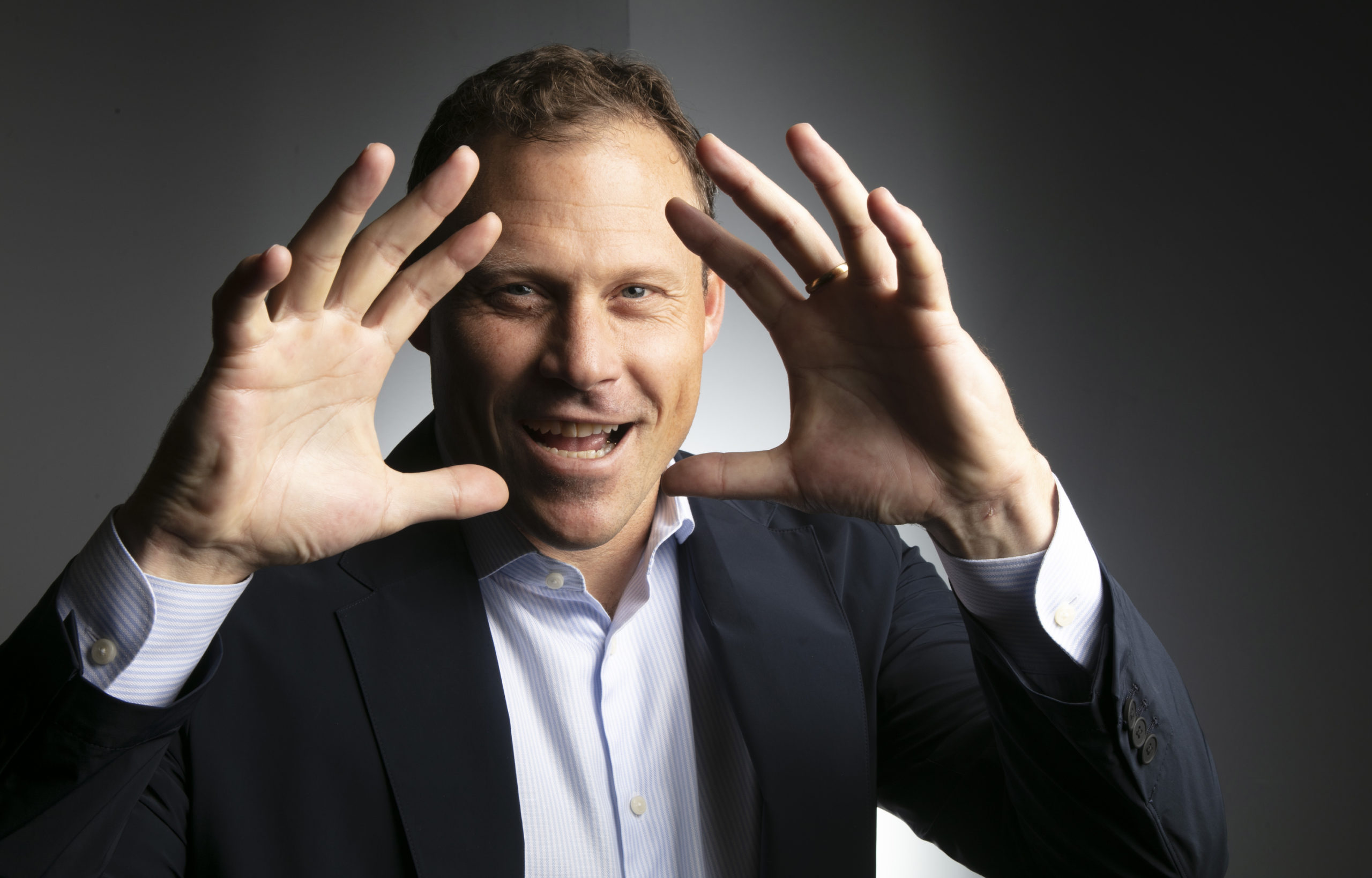 Executive Managing Director Justin Myers featured in Crain's New York ...